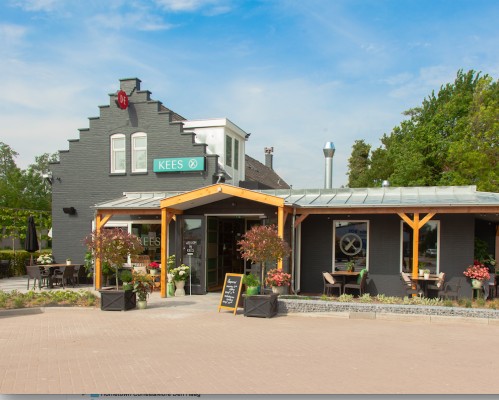 Met de Dinerbon eten bij Kees - Dinerbon.nl