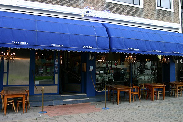 Met de Dinerbon eten bij Opazzo | Ristorante - Dinerbon.nl