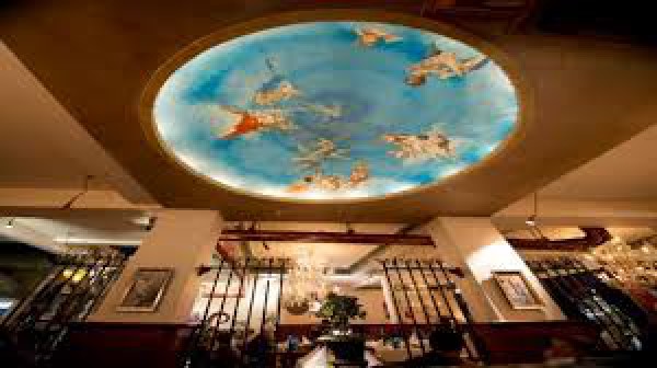 Met de Dinerbon eten bij Opazzo | Ristorante - Dinerbon.nl