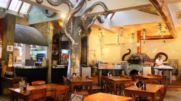 Met de Dinerbon eten bij Opazzo | Ristorante - Dinerbon.nl