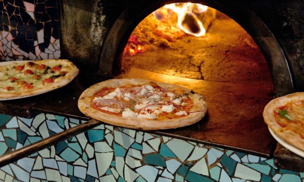 Met de Dinerbon eten bij Opazzo | Ristorante - Dinerbon.nl